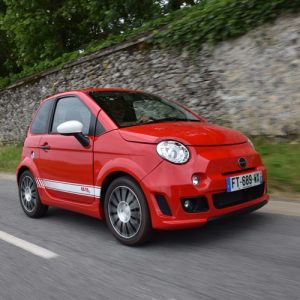 Bellier : Acheter une voiture sans permis neuve